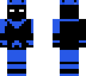 evbo | Minecraft Skins