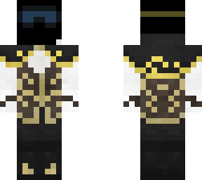 event skin | Minecraft Skin