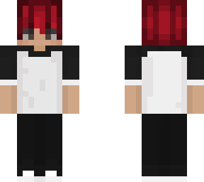 eze | Minecraft Skin