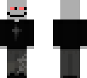 Faded | Minecraft Skin