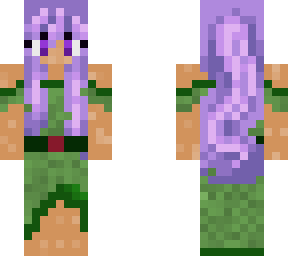 fae | Minecraft Skins