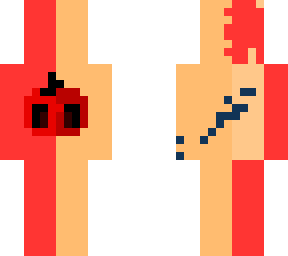 Fatality in the skindex wiki | Minecraft Skin