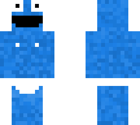 FATmemeGOD | Minecraft Skin