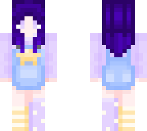 Fawzerrie StarQuest | Minecraft Skin