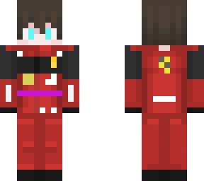 ferrari | Minecraft Skins