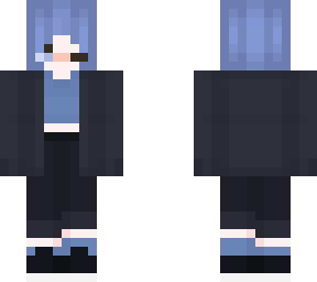 fewf | Minecraft Skin