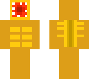 Figure | Minecraft Skin