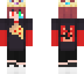fil | Minecraft Skin