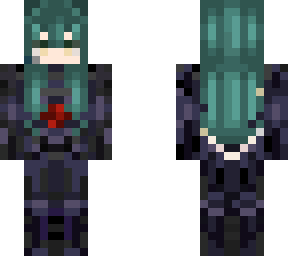 bass | Minecraft Skins