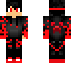 fire | Minecraft Skins