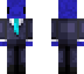fish | Minecraft Skins