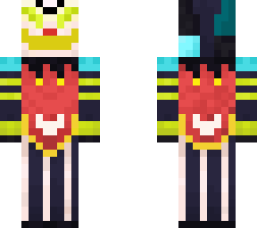 fizzarolli | Minecraft Skins