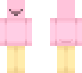 flamingo | Minecraft Skin