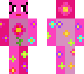 pop | Minecraft Skins