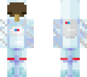 astronaut | Minecraft Skins