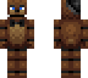 freddy | Minecraft Skins