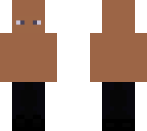 fsdf | Minecraft Skin