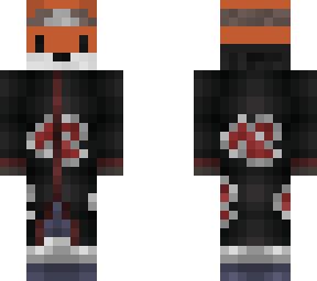 fuchs | Minecraft Skins