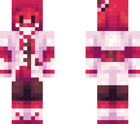 fukase | Minecraft Skin