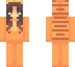 Garfield | Minecraft Skins