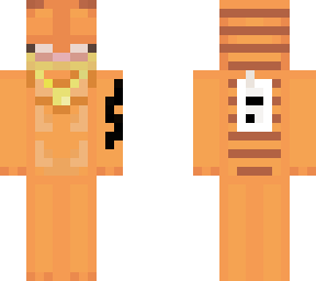 drippy monkey | Minecraft Skins