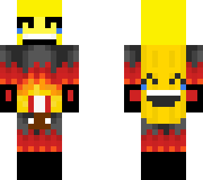 freaky | Minecraft Skins