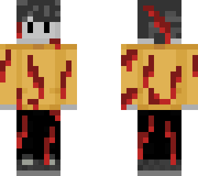 Wilbur | Minecraft Skins