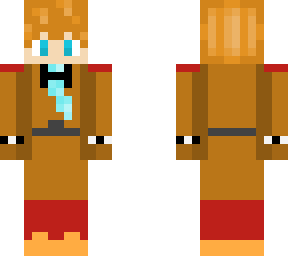fnaf human | Minecraft Skins