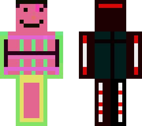 god | Minecraft Skins