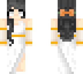 goddess | Minecraft Skins