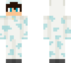 vaca | Minecraft Skins