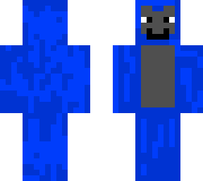 gorilla tag | Minecraft Skins