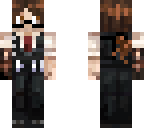 limbus company | Minecraft Skins