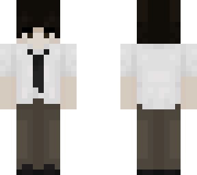 guy | Minecraft Skin