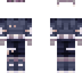 fit | Minecraft Skins