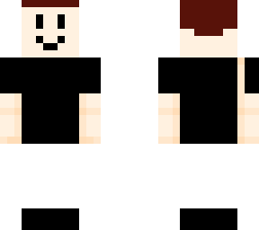 Hamood | Minecraft Skin
