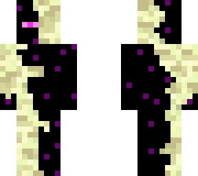 Hellp | Minecraft Skin