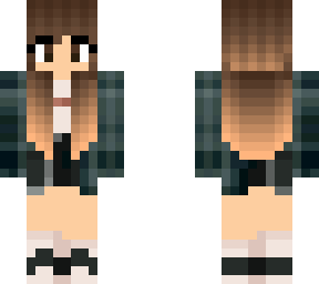 Herbie | Minecraft Skin