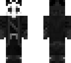 hollow | Minecraft Skins