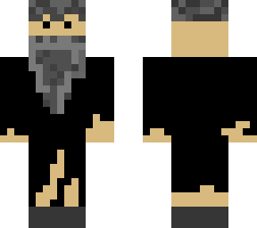 homeless man | Minecraft Skins