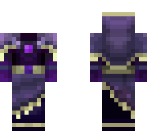 hood | Minecraft Skins