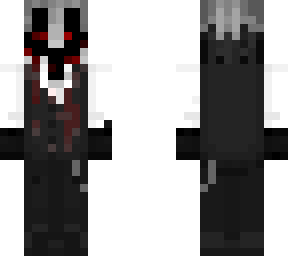 horror | Minecraft Skins