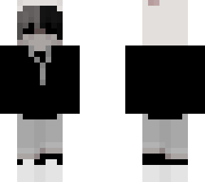 howdy | Minecraft Skin