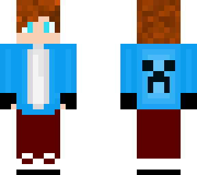 polu | Minecraft Skins