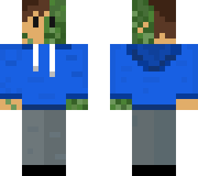 zombie | Minecraft Skins