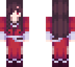 tgcf | Minecraft Skins