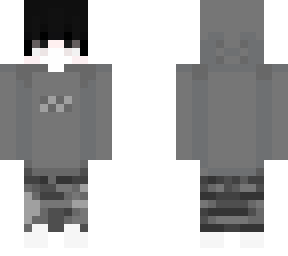 ian | Minecraft Skin