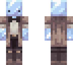 ice | Minecraft Skins