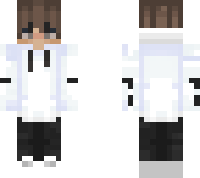 Ich | Minecraft Skin