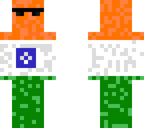 indian | Minecraft Skins